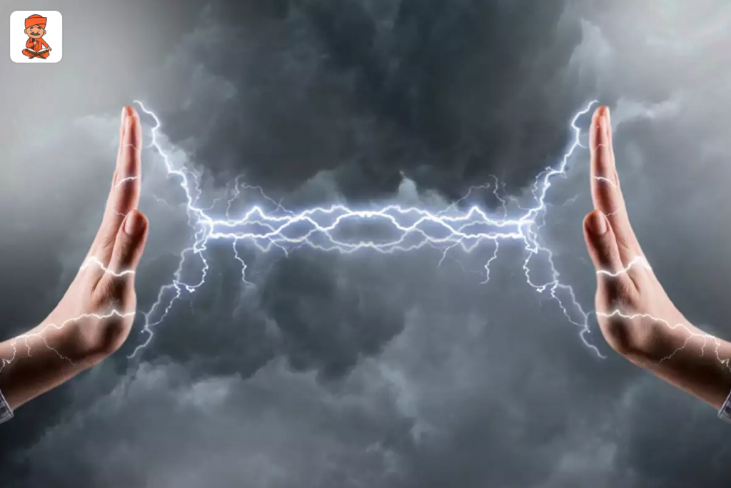 How Negative Energy Affects: How To Get Rid Of It