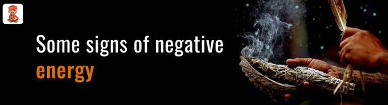 How Negative Energy Affects: How To Get Rid Of It