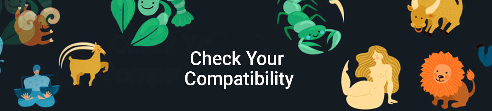 Free Compatibility Check for Love, Relationship, Life & Sex based on ...