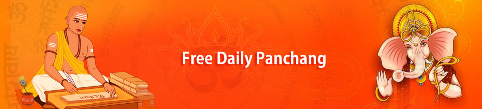 Free Panchang Online | Daily, Monthly, Yearly Panchang | Vedic Calendar ...